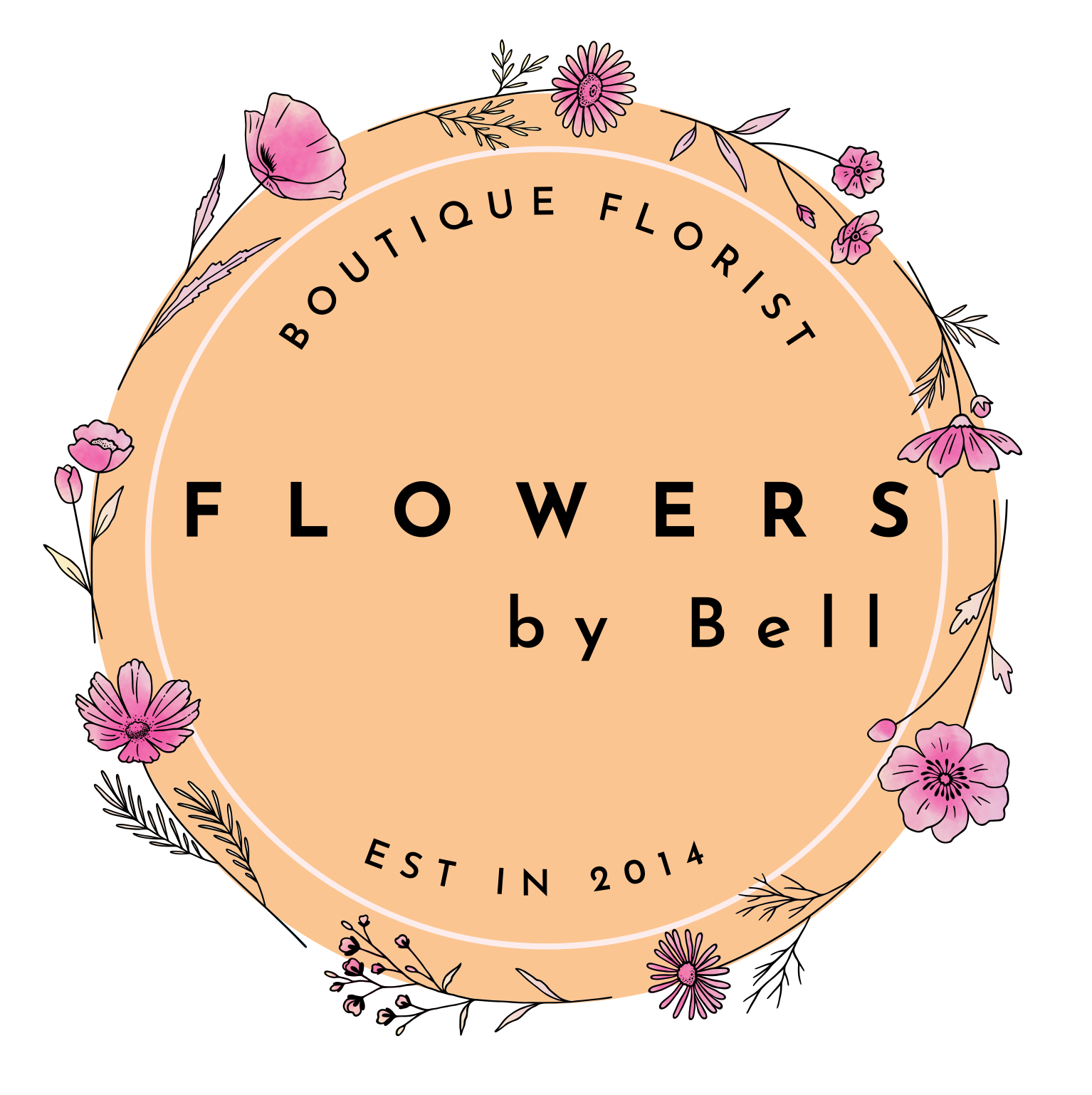 Flowers by Bell | Boutique Florist