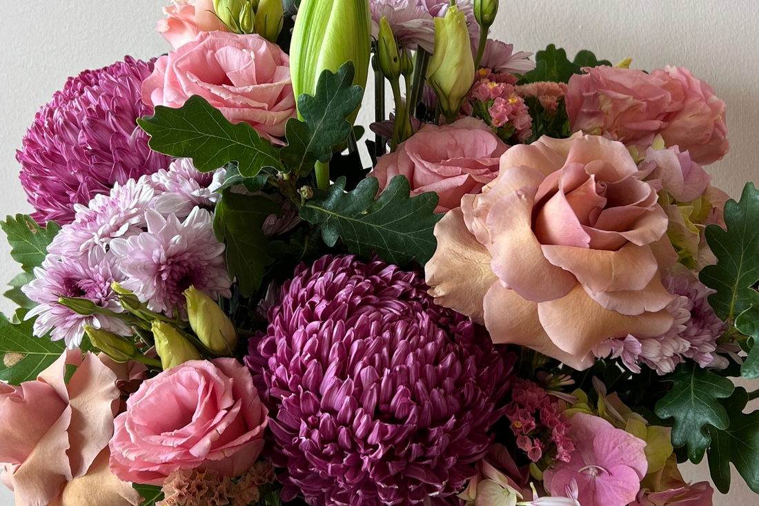 Flowers by Bell | Boutique Florist